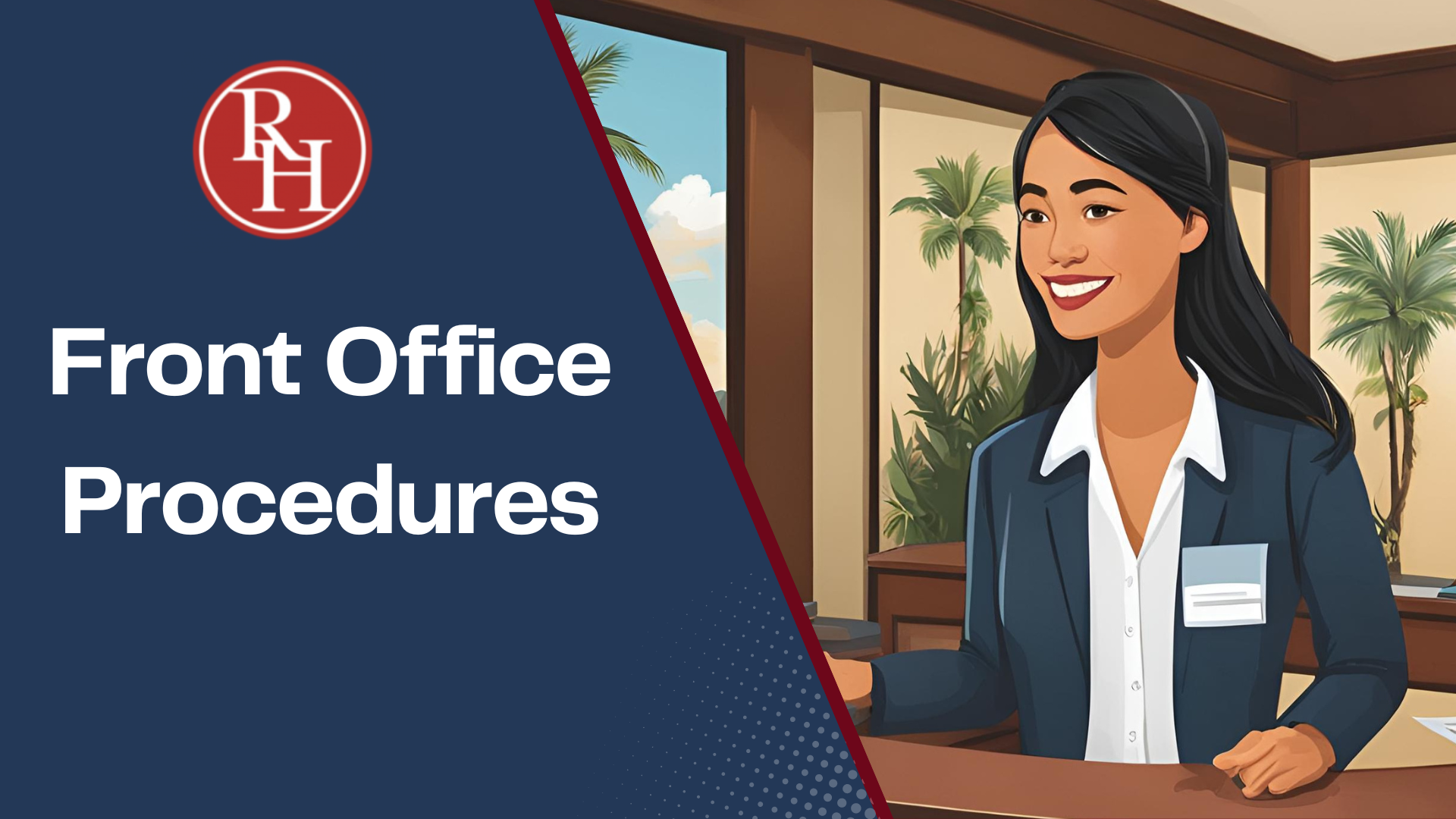 Courses - Skills Enhanced